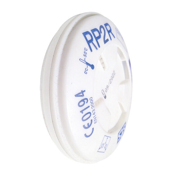 P2R Particle Filter - SafetyHQ