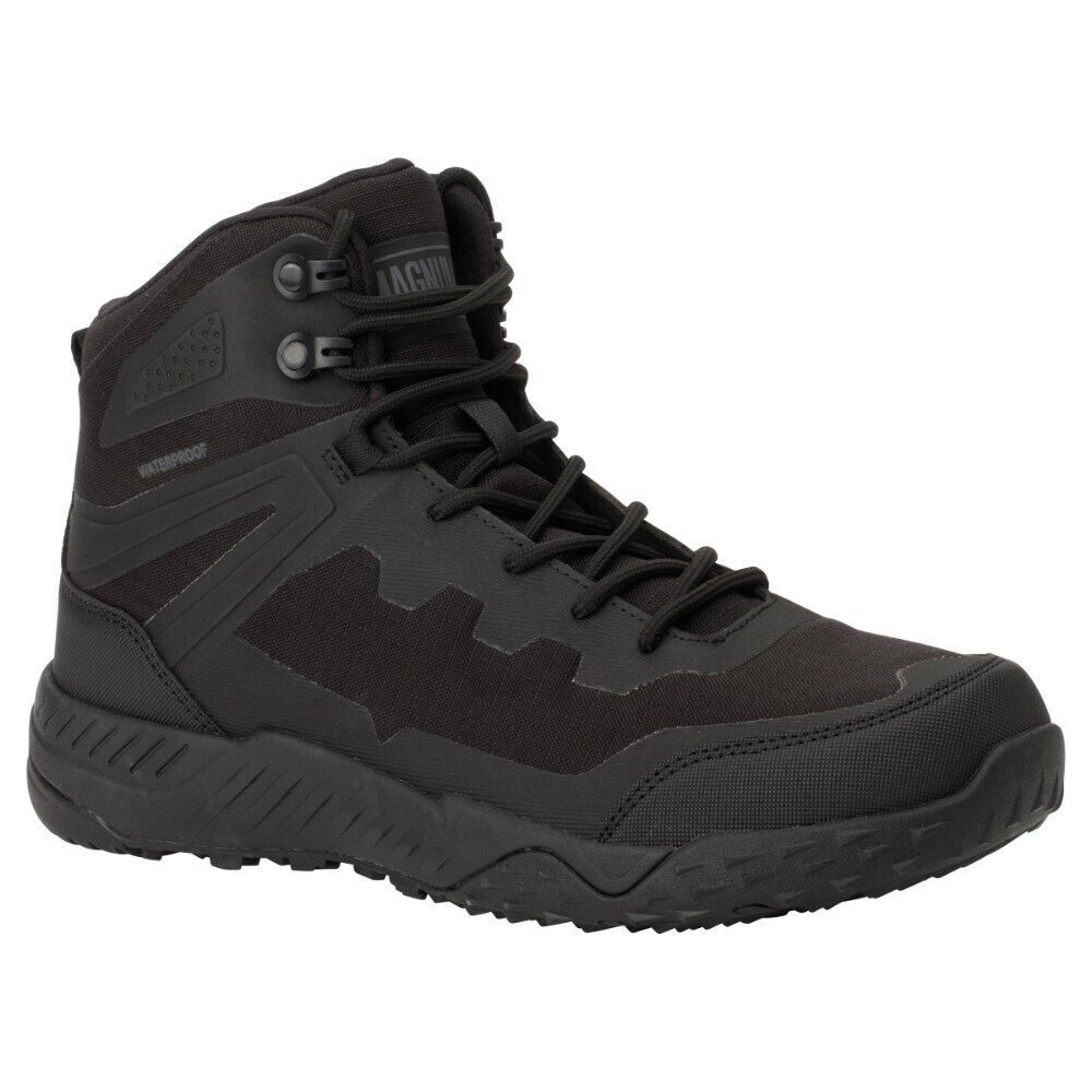 Magnum Boxer Mid WP Work Boots - SafetyHQ