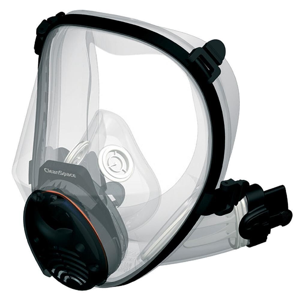 CleanSpace Full Face Mask - SafetyHQ