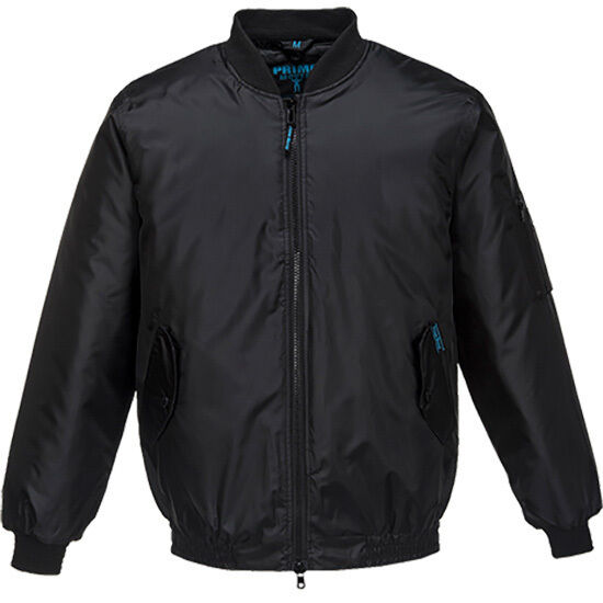 Prime Mover Bomber Jacket - SafetyHQ