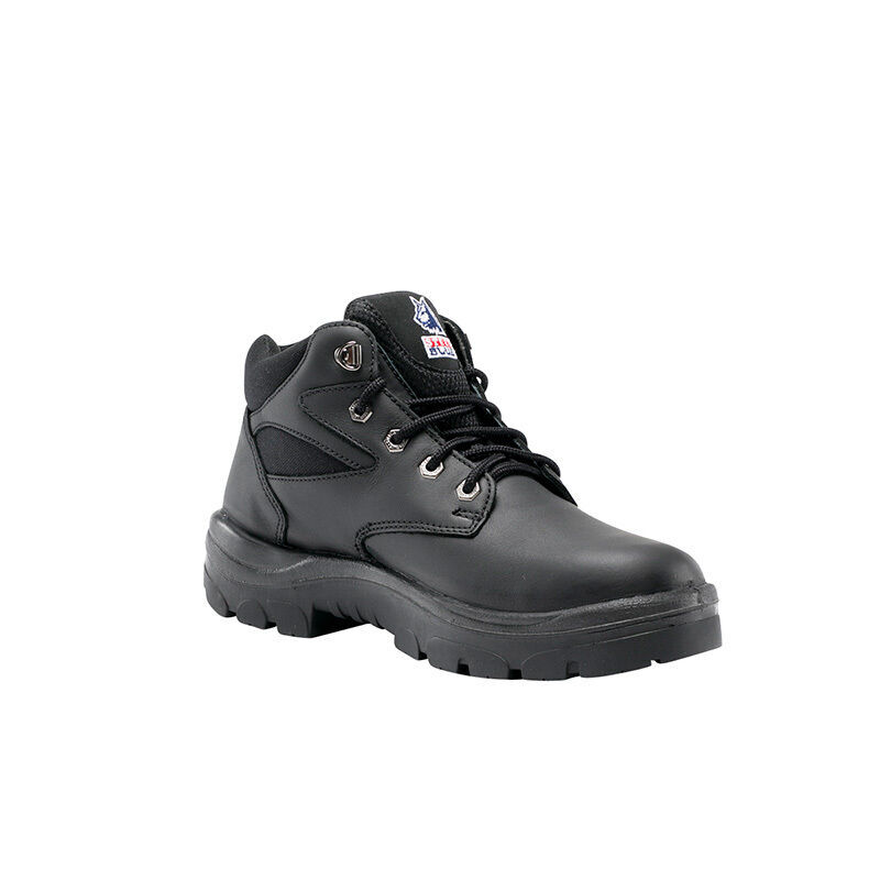 Steel Blue Whyalla TPU Outsole Boots - SafetyHQ