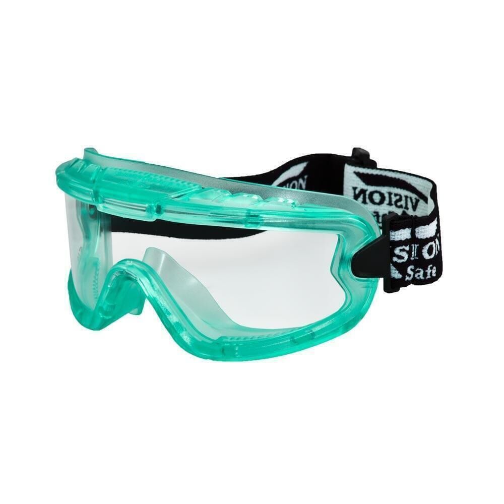 Jade Mini Goggle - SafetyHQ