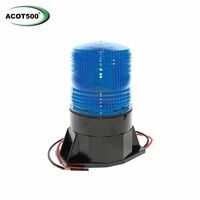 Tall Strobe Beacon - SafetyHQ